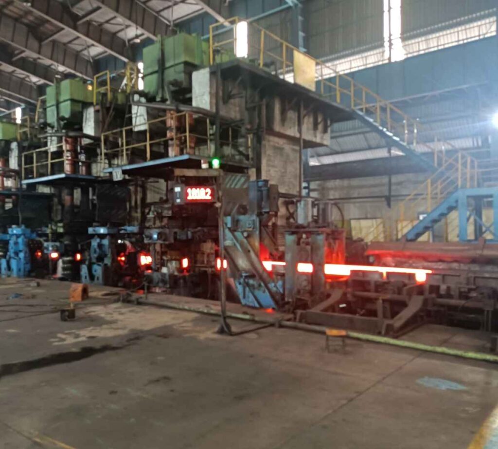 Madathara project | Engineering consultant for industrial projects