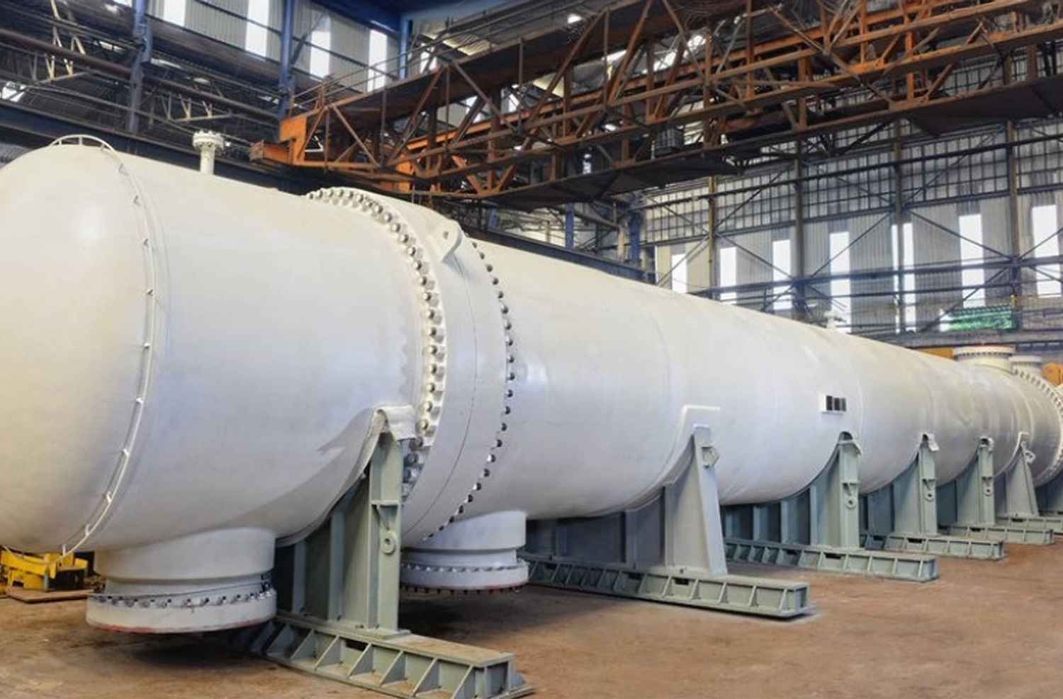 Madathara project | Engineering consultant for industrial projects